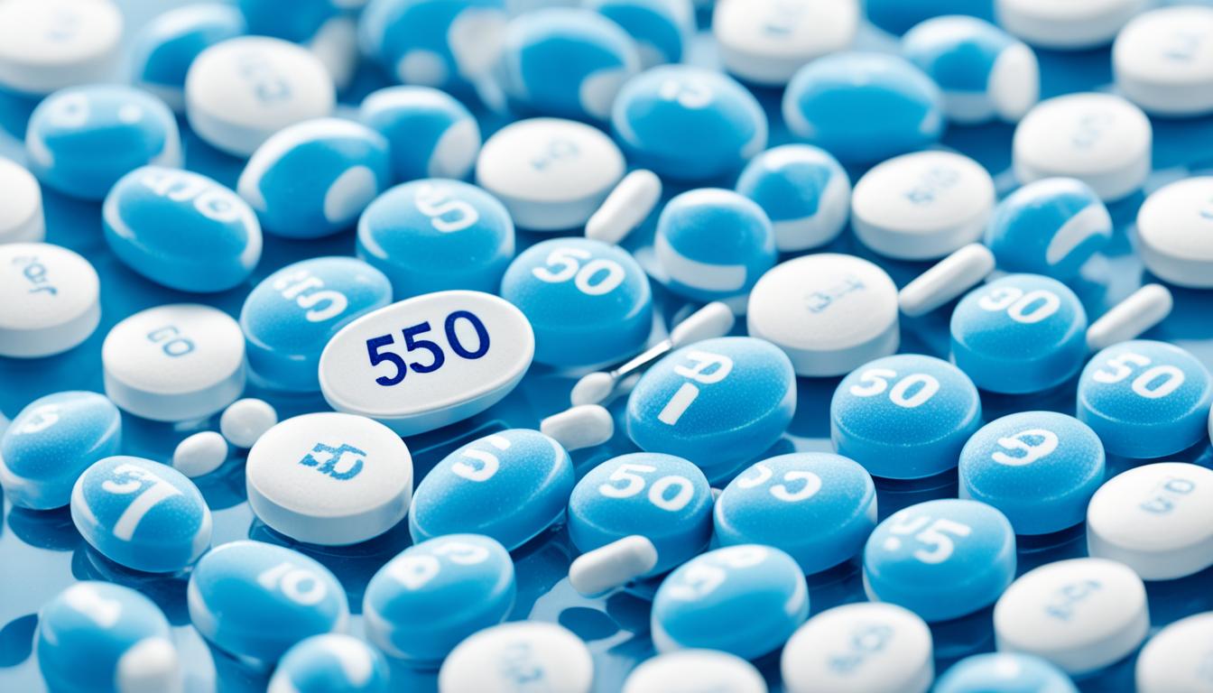 Naproxen Sodium 550 mg: Safe Usage & Benefits